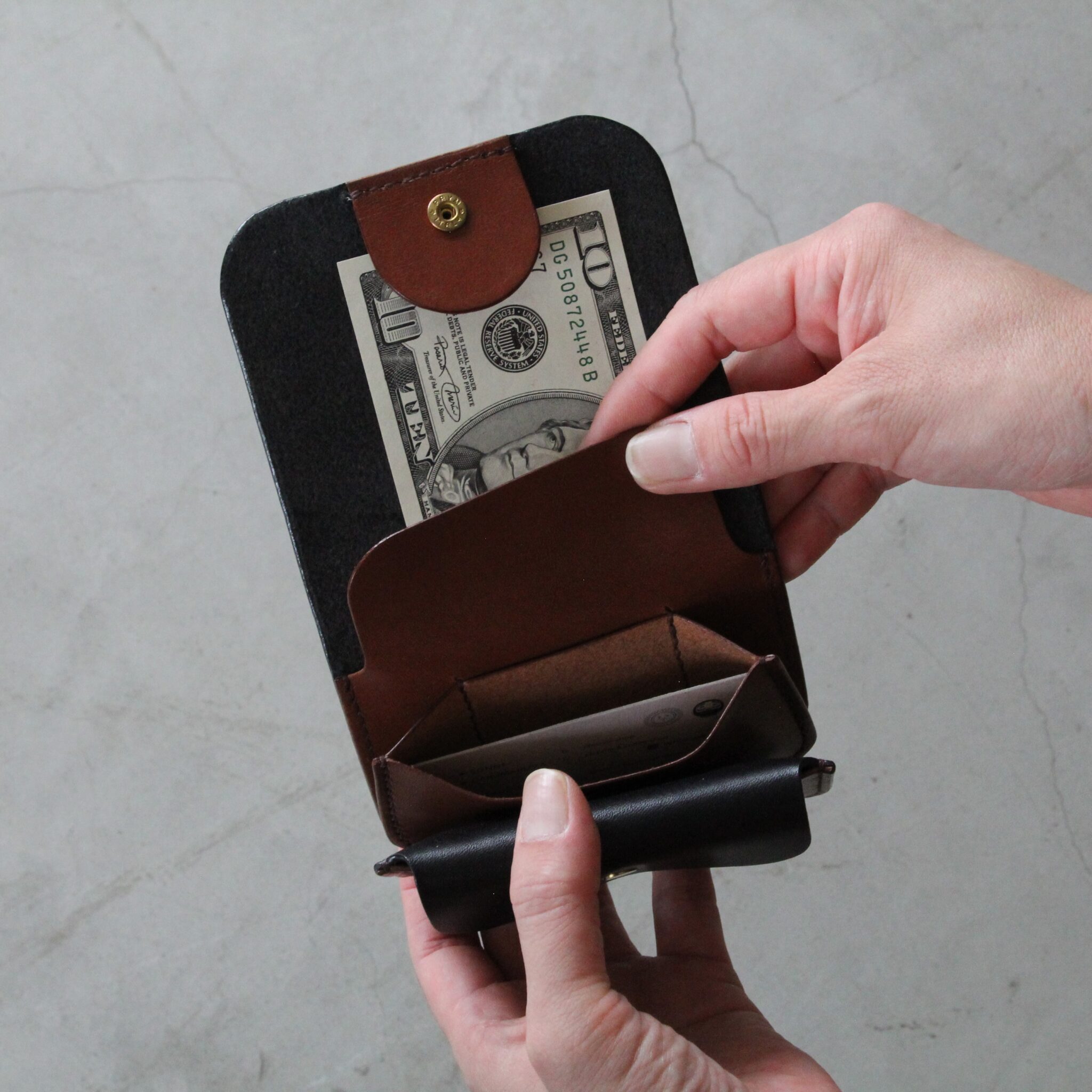 【別注】RHYTHMOS Tap - SONNE（ゾンネ）